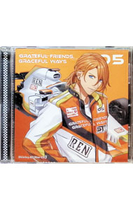 &nbsp;&nbsp;&nbsp; 「うたの☆プリンスさまっ♪」Shining　All　Star　CD3（レン　Ver．） の詳細 発売元: その他発売会社 アーティスト名: ゲーム カナ: ウタノプリンスサマッシャイニングオールスターシ...