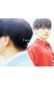 &nbsp;&nbsp;&nbsp; 【CD＋Blu−ray】Equal の詳細 発売元: キングレコード株式会社 アーティスト名: 内田雄馬 カナ: イコール EAUAL / ウチダユウマ UCHIDA YUUMA ディスク枚数: 2枚 ...