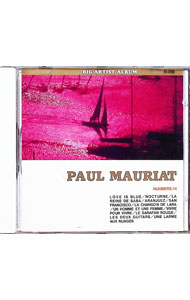 &nbsp;&nbsp;&nbsp; 恋はみずいろ の詳細 発売元: FIC アーティスト名: ポール・モーリア カナ: コイハミズイロ / ポールモーリア ディスク枚数: 1枚 品番: EX3100 発売日: 1991/01/01 関連商...