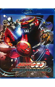 &nbsp;&nbsp;&nbsp; 【Blu−ray】仮面ライダーOOO　Blu−ray　COLLECTION　2 の詳細 発売元: 東映ビデオ ディスク枚数: 5枚 品番: BSTD20572 リージョンコード: 発売日: 2022/0...