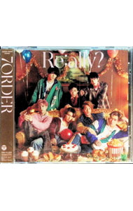 &nbsp;&nbsp;&nbsp; Re：ally？ の詳細 カテゴリ: 中古CD ジャンル: ジャパニーズポップス 国内のアーティスト 発売元: 日本コロムビア株式会社 アーティスト名: 7ORDER カナ: リアリー RE:ALLY?...