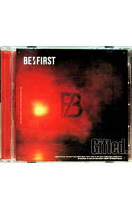 &nbsp;&nbsp;&nbsp; Gifted．　初回生産限定盤　［スマプラコード付属なし］ の詳細 カテゴリ: 中古CD ジャンル: ジャパニーズポップス 国内のアーティスト 発売元: エイベックス・エンタテインメント アーティスト名...
