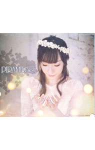 &nbsp;&nbsp;&nbsp; PIRAMIRiSE の詳細 発売元: その他発売会社 アーティスト名: 平山笑美 カナ: ピラミライズ PIRAMIRISE / ヒラヤマエミ HIRAYAMA EMI ディスク枚数: 1枚 品番: ...