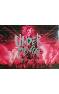 &nbsp;&nbsp;&nbsp; EXILE　SHOKICHI　LIVE　TOUR　2019　UNDERDOGG　初回生産限定盤 の詳細 付属品: フォトブック付 発売元: エイベックス・エンタテインメント カナ: エグザイルショウキチ...