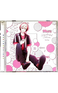 &nbsp;&nbsp;&nbsp; Wonderful　Octave　九条天　RADIO　STATION　“Twelve　Hits！”テーマソング の詳細 発売元:バンダイナムコアーツ アーティスト名:斉藤壮馬 ディスク枚数: 1枚 品番...