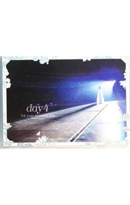 &nbsp;&nbsp;&nbsp; 7th　YEAR　BIRTHDAY　LIVE　DAY4 の詳細 発売元: ソニー・ミュージックレコーズ ディスク枚数: 2枚 品番: SRBL1916 リージョンコード: 2 発売日: 2020/02/...