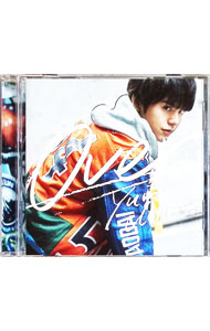 &nbsp;&nbsp;&nbsp; Over の詳細 発売元: キングレコード株式会社 アーティスト名: 内田雄馬 カナ: オーヴァー OVER / ウチダユウマ UCHIDA YUUMA ディスク枚数: 1枚 品番: KICM2028 ...