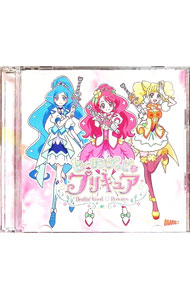 &nbsp;&nbsp;&nbsp; 「ヒーリングっどプリキュア」主題歌シングル の詳細 発売元:株式会社マーベラス アーティスト名:北川理恵，Machico ディスク枚数: 2枚 品番: MJSS09252 発売日:2020/03/25...