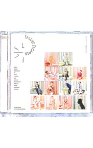 &nbsp;&nbsp;&nbsp; 舞い落ちる花びら（Fallin’　Flower）　［カード付属なし］ の詳細 カテゴリ: 中古CD ジャンル: 海外のロック＆ポップス 海外のアーティスト 発売元: PLEDIS　JAPAN アーティス...
