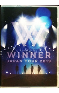&nbsp;&nbsp;&nbsp; 【Blu−ray】WINNER　JAPAN　TOUR　2019 の詳細 発売元: エイベックス・エンタテインメント カナ: ウィナージャパンツアー2019ブルーレイディスク WINNER JAPAN T...