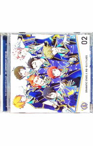 &nbsp;&nbsp;&nbsp; 「アイドルマスター　SideM」THE　IDOLM［＠］STER　SideM　5th　ANNIVERSARY　DISC　02　DRAMATIC　STARS＆神速−魂＆F−LAGS の詳細 発売元: 株式...