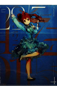 &nbsp;&nbsp;&nbsp; 【Blu−ray】22／7　Vol．4　完全生産限定版　CD・フォトブックレット付 の詳細 発売元: アニプレックス カナ: ナナブンノニジュウニ4カンゼンセイサンゲンテイバンブルーレイディスク 22/...