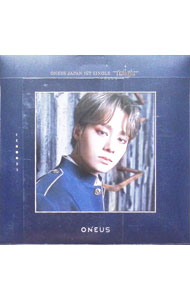 &nbsp;&nbsp;&nbsp; Twilight　ファンウン　ジャケット盤 の詳細 カテゴリ: 中古CD ジャンル: 海外のロック＆ポップス 海外のアーティスト 発売元: KISS　Entertainment アーティスト名: ONE...
