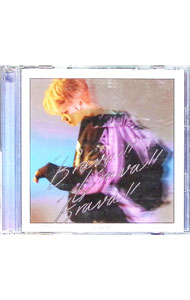 &nbsp;&nbsp;&nbsp; 【CD＋DVD　トレカ付】Brava！！　Brava！！　Brava！！｜Ray　of　Light の詳細 付属品：CD＋DVD　トレカ付 カテゴリ: 中古CD ジャンル: 海外のロック＆ポップス 海外...