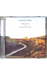 &nbsp;&nbsp;&nbsp; Song　Of　Earth　And　Sky の詳細 発売元: サイレントストーンミュージック アーティスト名: 遠藤晶美 カナ: ソングオブアースアンドスカイ / エンドウマサミ ディスク枚数: 1枚 ...