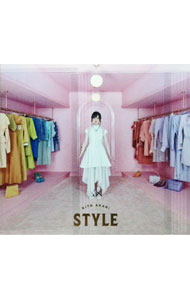 &nbsp;&nbsp;&nbsp; STYLE　初回限定盤 の詳細 付属品: CD＋Blu−ray　三方背ケース・フォトブック付 発売元: 株式会社ポニーキャニオン アーティスト名: 鬼頭明里 カナ: スタイルショカイゲンテイバン / キ...