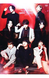 &nbsp;&nbsp;&nbsp; 【Blu−ray】REAL⇔FAKE　SPECIAL　EVENT　Cheers，Big　ears！2．12−2．13 の詳細 発売元: キングレコード ディスク枚数: 1枚 品番: KIXM430 リー...