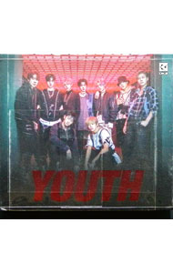 &nbsp;&nbsp;&nbsp; Youth−The　1st　Mini　Album　in　Japan− の詳細 発売元:その他発売会社 アーティスト名:DKB ディスク枚数: 2枚 品番: ABPL1 発売日:2020/07/29 曲名...