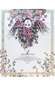 &nbsp;&nbsp;&nbsp; 【Blu−ray】ミッドサマー　Blu−ray＋DVD豪華版　スチールブック仕様 の詳細 発売元: TCエンタテインメント ディスク枚数: 3枚 品番: TCBD0949 リージョンコード: 発売日: ...