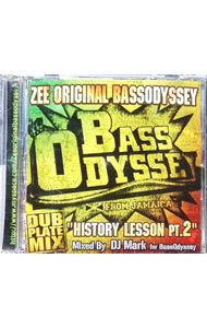 &nbsp;&nbsp;&nbsp; ヒストリー・レッスン・パート2　Mixed　By　DJ　Mark　For　Bass　Odyssey の詳細 カテゴリ: 中古CD ジャンル: 海外のロック＆ポップス 海外のアーティスト 発売元: Cas...
