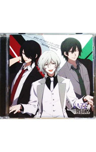 &nbsp;&nbsp;&nbsp; 「VAZZROCK」play　of　colorシリーズ（4）　Strong　taste の詳細 発売元:その他発売会社 アーティスト名:アニメ ディスク枚数: 1枚 品番: TKPR113 発売日:20...