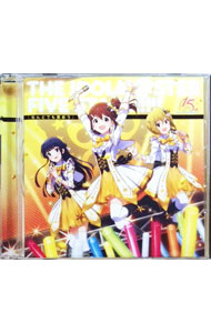 &nbsp;&nbsp;&nbsp; THE　IDOLM［＠］STERシリーズ15周年記念曲−なんどでも笑おう（ミリオンライブ盤） の詳細 発売元:株式会社バンダイナムコアーツ アーティスト名:THE　IDOLM［＠］STER　FIVE　S...