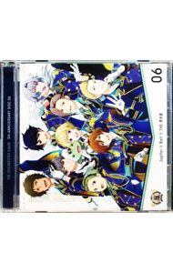 &nbsp;&nbsp;&nbsp; 「アイドルマスター　SideM」THE　IDOLM［＠］STER　SideM　5th　ANNIVERSARY　DISC　06　Jupiter＆Beit＆THE　虎牙道 の詳細 発売元:株式会社バンダイナ...