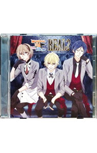 &nbsp;&nbsp;&nbsp; 「MARGINAL＃4　KISSから創造るBig　Bang」−REAL？｜コ・コ・ロ・ヒ・ト・ツ の詳細 発売元: Rejet アーティスト名: 蒼井翔太／沢城千春／染谷俊之　他 カナ: マージナルナン...