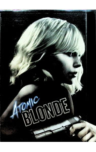 &nbsp;&nbsp;&nbsp; アトミック・ブロンド の詳細 発売元: ハピネット カナ: アトミックブロンド ATOMIC BLONDE / デヴィッドリーチ DAVID LEITCH ディスク枚数: 1枚 品番: BIBF3260...