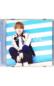 &nbsp;&nbsp;&nbsp; HORIZON の詳細 発売元:キングレコード株式会社 アーティスト名:内田雄馬 ディスク枚数: 1枚 品番: KICS3838 発売日:2019/07/24 曲名Disk-11.　NEW　WORLD2...