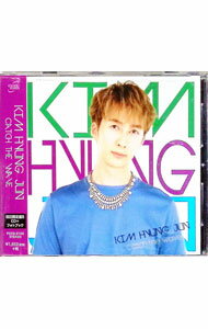 &nbsp;&nbsp;&nbsp; Catch　the　Wave（初回限定盤B） の詳細 カテゴリ: 中古CD ジャンル: 海外のロック＆ポップス 海外のアーティスト 発売元: その他発売会社 アーティスト名: キム・ヒョンジュン カナ:...