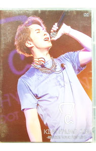 &nbsp;&nbsp;&nbsp; KIM　HYUNG　JUN　REBOOT　TOUR　2019　LIVE の詳細 発売元: ユニバーサル　ミュージック ディスク枚数: 1枚 品番: POBD60550 リージョンコード: 2 発売日: ...
