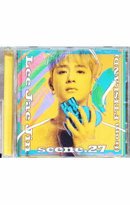&nbsp;&nbsp;&nbsp; scene．27 の詳細 カテゴリ: 中古CD ジャンル: 海外のロック＆ポップス 海外のアーティスト 発売元: ワーナーミュージック・ジャパン アーティスト名: イ・ジェジン カナ: シーン27 SC...