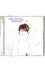 &nbsp;&nbsp;&nbsp; Rainbow の詳細 発売元: キングレコード株式会社 アーティスト名: 内田雄馬 カナ: レインボウ RAINBOW / ウチダユウマ UCHIDA YUUMA ディスク枚数: 1枚 品番: KIC...