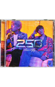 &nbsp;&nbsp;&nbsp; 250（TWO−FIFTY）（TypeA） の詳細 カテゴリ: 中古CD ジャンル: 海外のロック＆ポップス 海外のアーティスト 発売元: Formula　Recordings アーティスト名: 250...