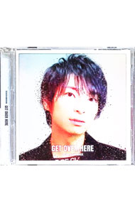 &nbsp;&nbsp;&nbsp; GET　OVER　HERE の詳細 発売元:株式会社バンダイナムコアーツ アーティスト名:柿原徹也 ディスク枚数: 1枚 品番: LACA15789 発売日:2019/09/25 曲名Disk-11.　...