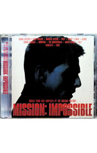 &nbsp;&nbsp;&nbsp; 「ミッション・インポッシブル」オリジナル・サウンドトラック の詳細 発売元:ユニバーサルミュージック アーティスト名:サウンドトラック カナ: ミッションインポッシブルオリジナルサウンドトラック MIS...