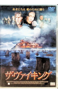 &nbsp;&nbsp;&nbsp; ザ・ヴァイキング の詳細 発売元: パンド カナ: ザヴァイキング BEAUTY AND THE BEAST / デヴィッドリスター ディスク枚数: 1枚 品番: PAND1233 リージョンコード: ...