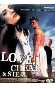 &nbsp;&nbsp;&nbsp; "完全犯罪" の詳細 発売元: パイオニアLDC カナ: カンゼンハンザイ LOVE CHEAT&STEAL / ウィリアムカラン ディスク枚数: 1枚 品番: PIBF1477 リージョンコード: 2...