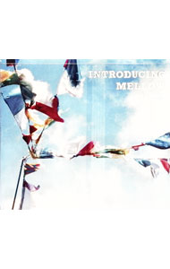 &nbsp;&nbsp;&nbsp; INTRODUCING　MELLOW　DOIS の詳細 カテゴリ: 中古CD ジャンル: 海外のロック＆ポップス オムニバス 発売元: メディアファクトリー アーティスト名: オムニバス カナ: イント...