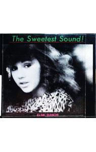 &nbsp;&nbsp;&nbsp; THE　SWEETEST　SOUND！ の詳細 カテゴリ: 中古CD ジャンル: 海外のロック＆ポップス 海外のアーティスト 発売元: その他発売会社 アーティスト名: エルジー・ビアンキ カナ: ザス...