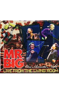 &nbsp;&nbsp;&nbsp; ライヴ・フロム・ザ・リヴィング・ルーム の詳細 2011年1月28日に世田谷区砧の東宝スタジオで行なわれたスペシャル・ライヴの模様を収録。彼らのアコースティック・パフォーマンスが味わえる内容で、新たな試...