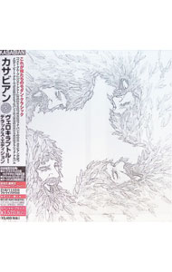 &nbsp;&nbsp;&nbsp; 【CD＋DVD】ヴェロキラプトル！　初回限定盤 の詳細 カテゴリ: 中古CD ジャンル: 海外のロック＆ポップス 海外のアーティスト 発売元: ソニー・ミュージックジャパン　インターナショナル アーティ...
