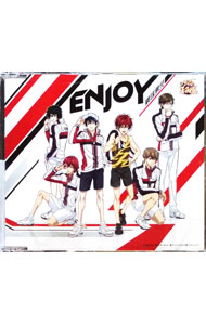 &nbsp;&nbsp;&nbsp; 「新テニスの王子様」エンディングテーマ−ENJOY の詳細 発売元:ティー　ワイ　エンタテインメント アーティスト名:アニメ カナ: シンテニスノオウジサマエンディングテーマエンジョイ / アニメ ディ...