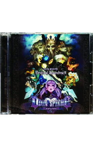 &nbsp;&nbsp;&nbsp; 【2CD】「オーディンスフィア」オリジナル・サウンドトラック の詳細 発売元:株式会社ベイシスケイプ・インターナショナル アーティスト名:ゲーム ディスク枚数: 2枚 品番: BSPE1042 発売日:...