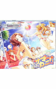 &nbsp;&nbsp;&nbsp; 「アイドルマスター　シンデレラガールズ　スターライトステージ」THE　IDOLM［＠］STER　CINDERELLA　GIRLS　STARLIGHT　MASTER　07　サマカニ！ の詳細 発売元:日本...