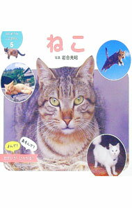 &nbsp;&nbsp;&nbsp; ねこ (単行本) の詳細 出版社: ポプラ社 レーベル: 作者: 岩合光昭 サイズ: 単行本 ISBN: 4591181188 発売日: 2024/03/01 関連商品リンク : 岩合光昭 ポプラ社