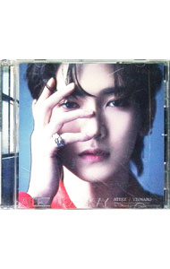 &nbsp;&nbsp;&nbsp; NOT　OKAY　YEOSANG　ver．　［トレカ付属なし］ の詳細 発売元:ユニバーサルミュージック アーティスト名:ATEEZ ディスク枚数: 1枚 品番: PDCS5009 発売日:2024/0...