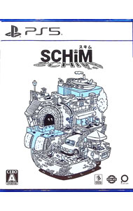 &nbsp;&nbsp;&nbsp; "【ステッカー付】SCHiM　−　スキム　−" の詳細 メーカー: PLAYISM 機種名: プレイステーション5 ジャンル: アクション 品番: ELJM30456 カナ: スキム 発売日: 2024...