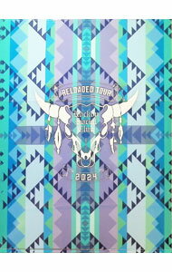 &nbsp;&nbsp;&nbsp; RELOADED　TOUR　2024　SUMMER　OF　LOVE の詳細 発売元: ウルトラ・ヴァイヴ ディスク枚数: 1枚 品番: TYOR3012 リージョンコード: 2 発売日: 2024/12...